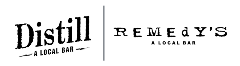 Distill Bar