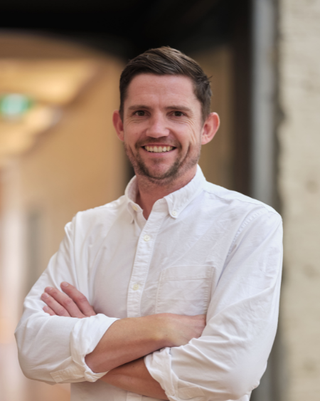 Icehouse Ventures | About Us