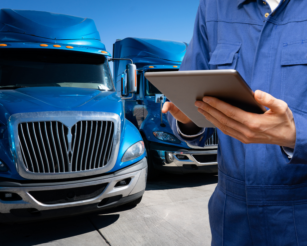 Navigating CVSA Truck Inspections: Dates and Essential Information for ...