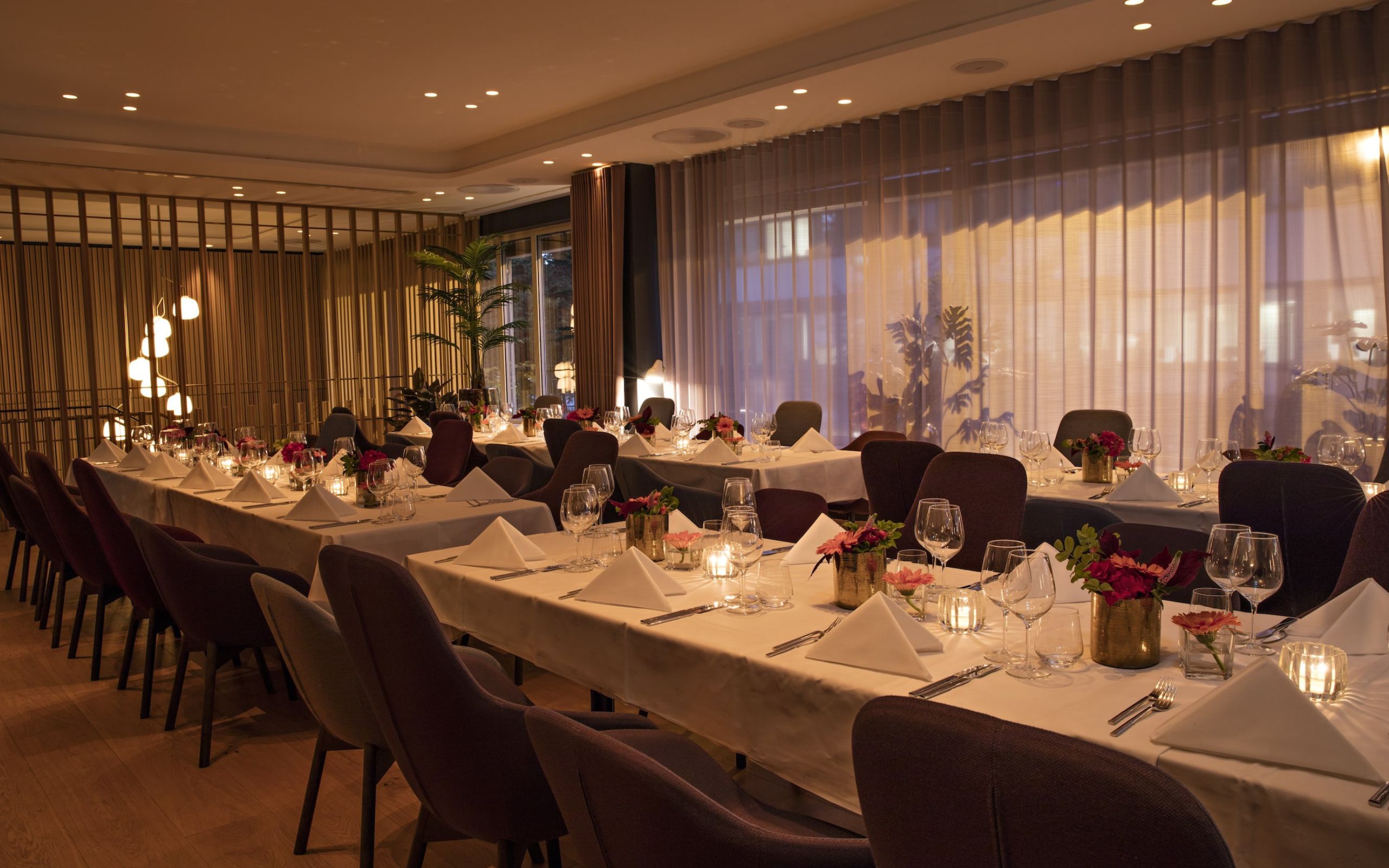 Tivander | Selskapslokale | Inntil 180 gjester