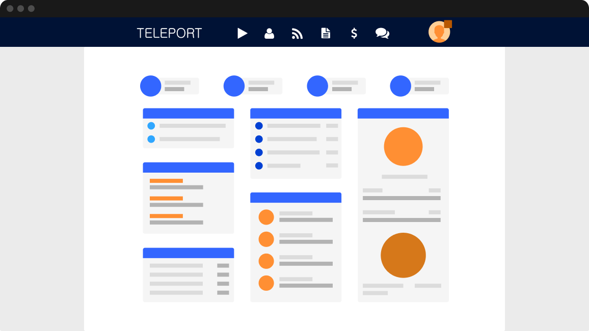 TEx | As melhores soluções para o Mercado de Seguros