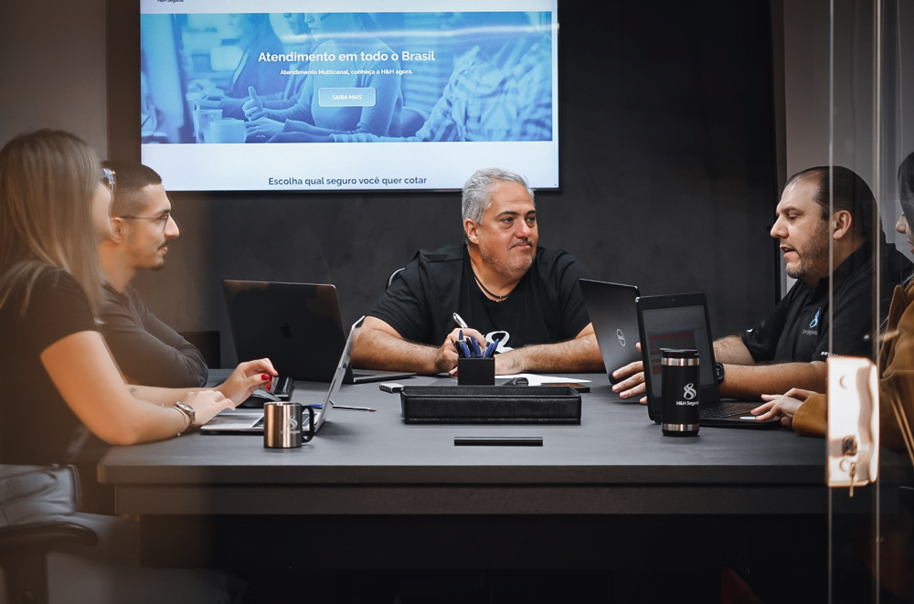 TEx | As melhores soluções para o Mercado de Seguros