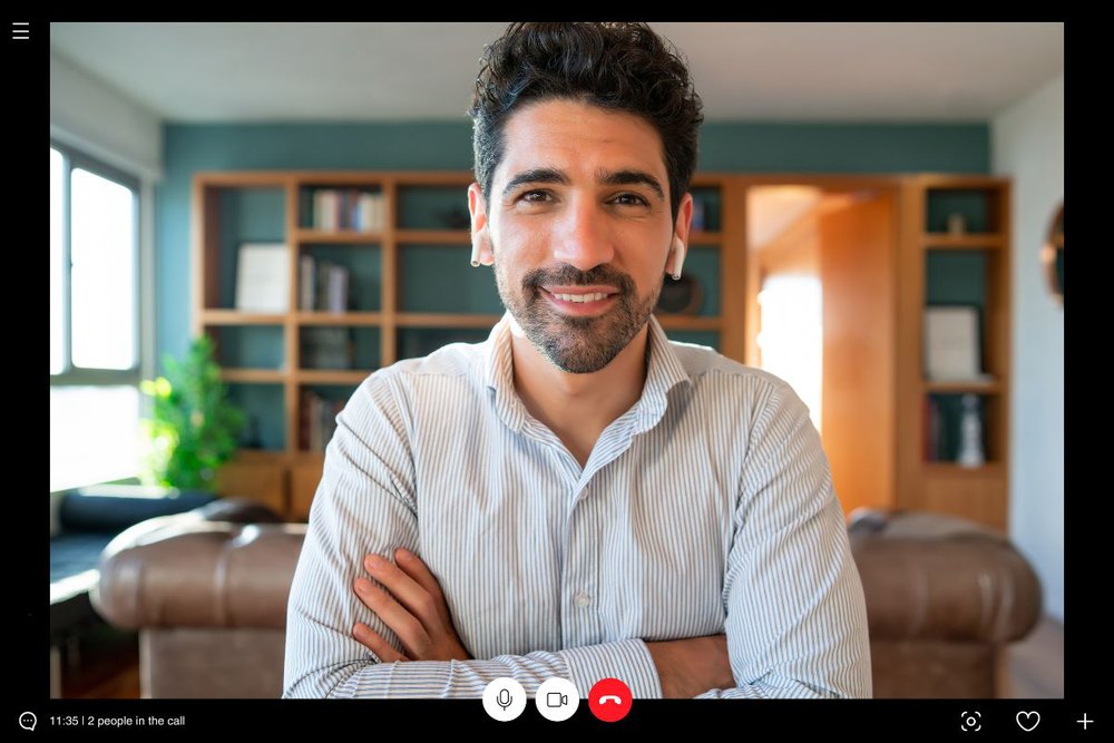 Mastering The Remote Interview: Tips For Crafting A Seamless Experience