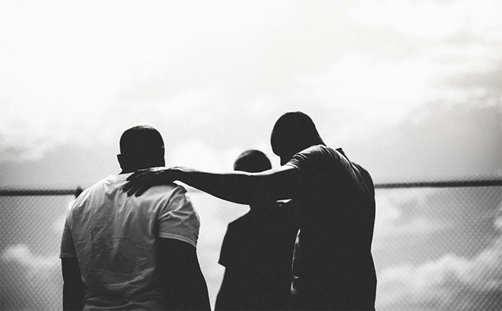 Men's Core Groups | Bethel