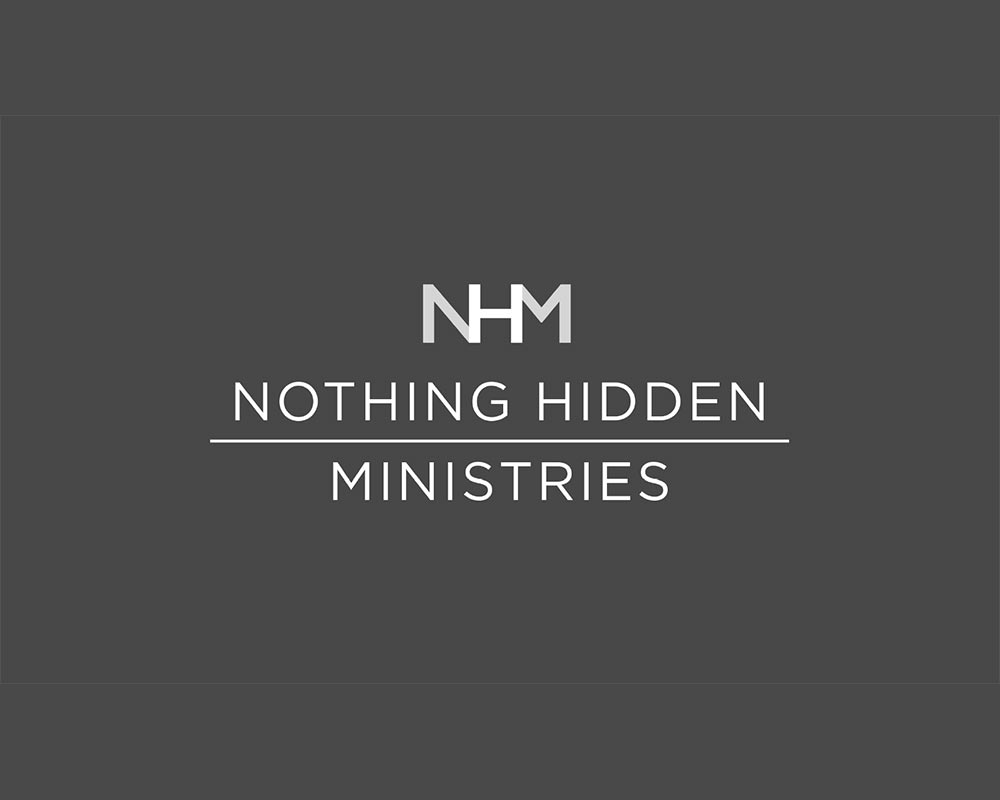 Nothing Hidden Ministries | Bethel