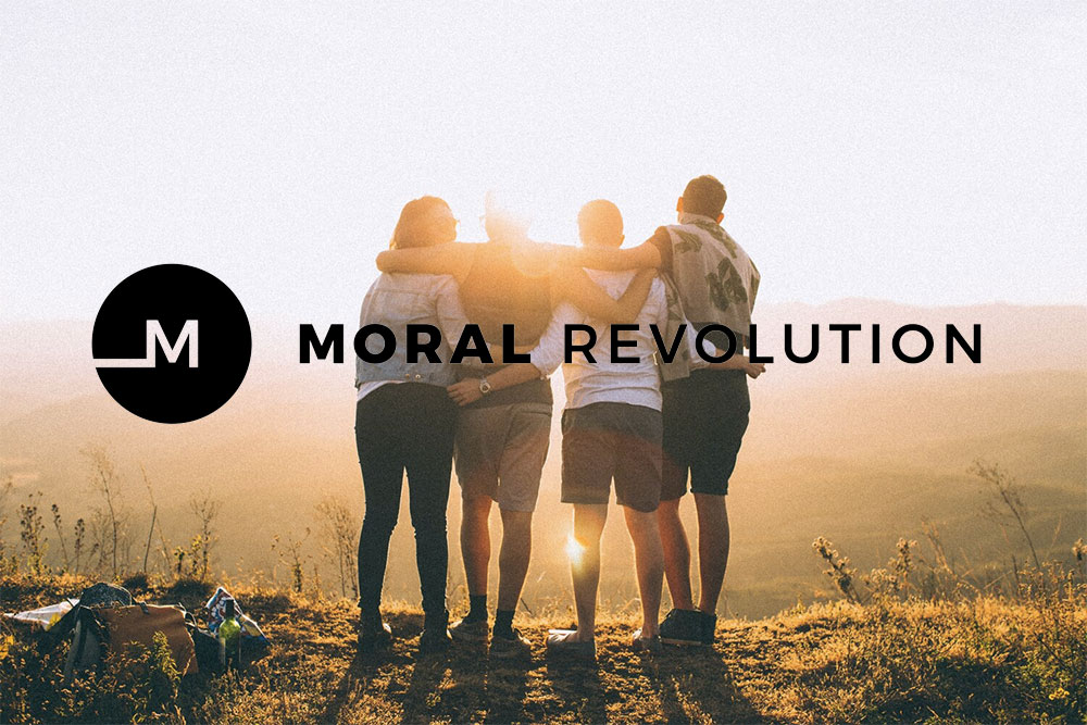 Moral Revolution | Bethel