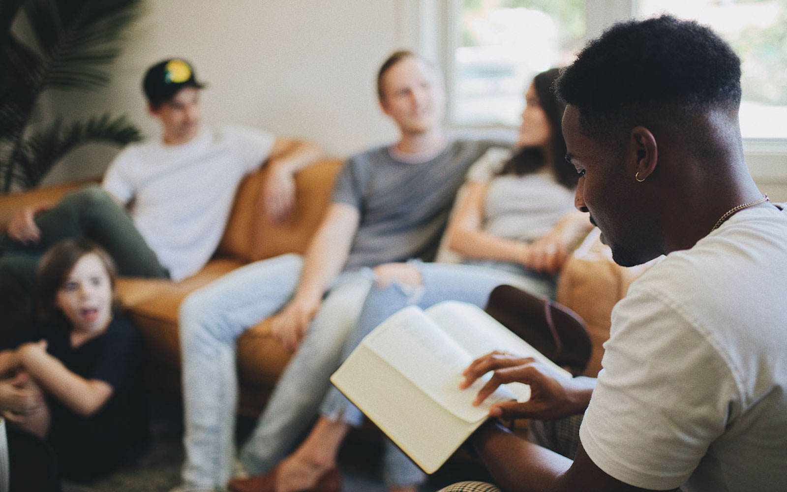 Connect Groups | Bethel