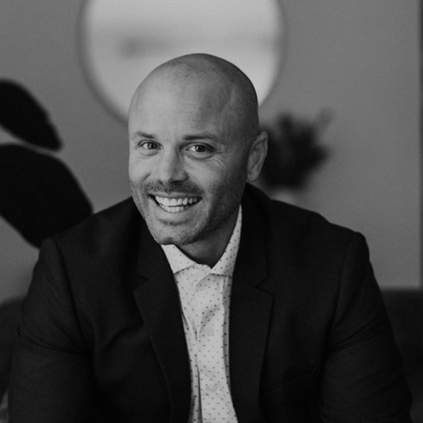 Justin Stumvoll | Bethel