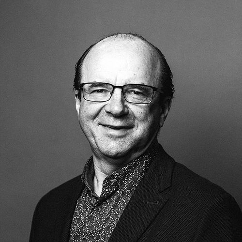 Paul Manwaring | Bethel