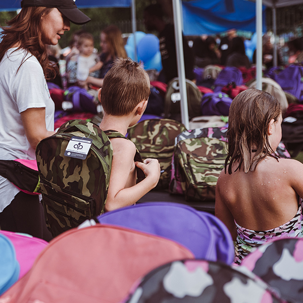 2022 Backpack Giveaway: Level Up Edition | Bethel