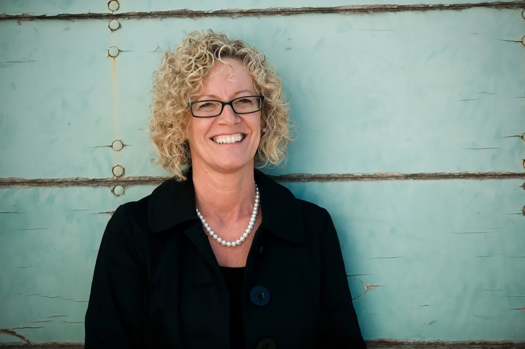 Celebrating the Life of Beni Johnson | Bethel