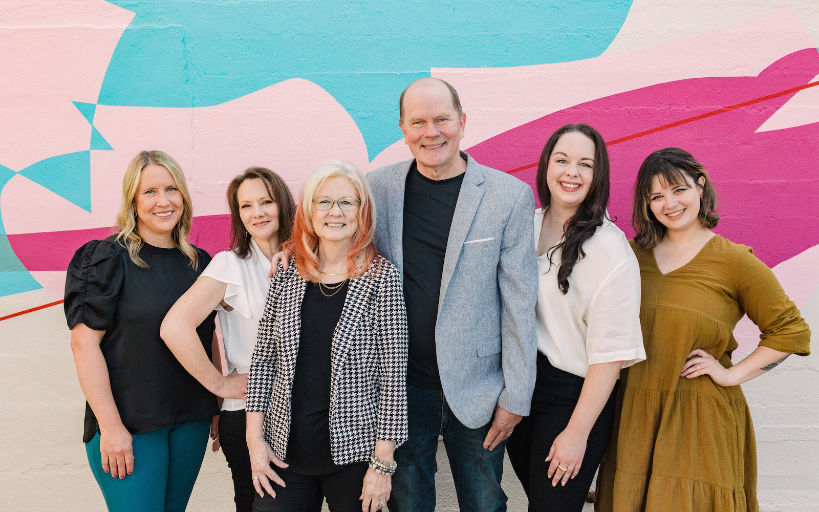 Igniting Hope Ministries | Bethel