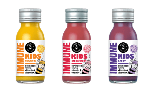 The Juice Lab