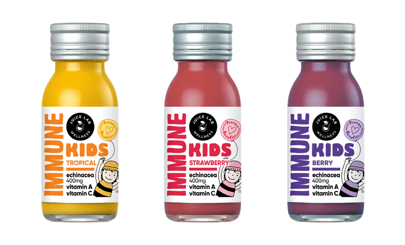 The Juice Lab