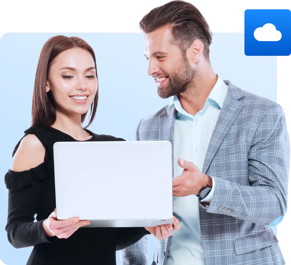 Mainframe Cloud Migration & Integration | Microsoft Cloud Host