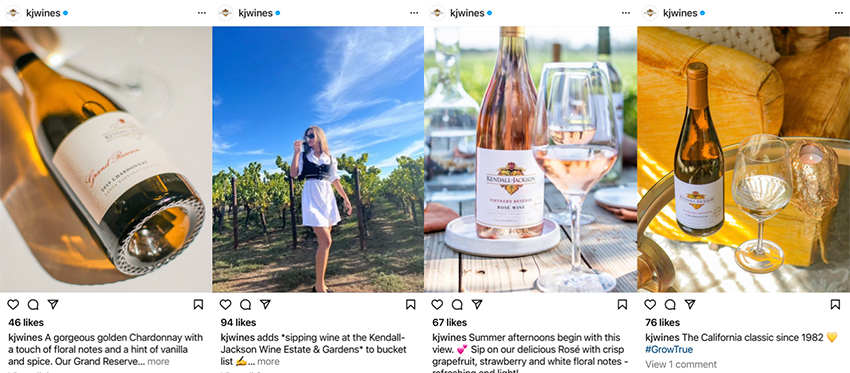 The 12 Best Wine Accounts on Instagram | Grappos