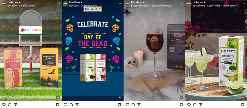 The 12 Best Wine Accounts on Instagram | Grappos