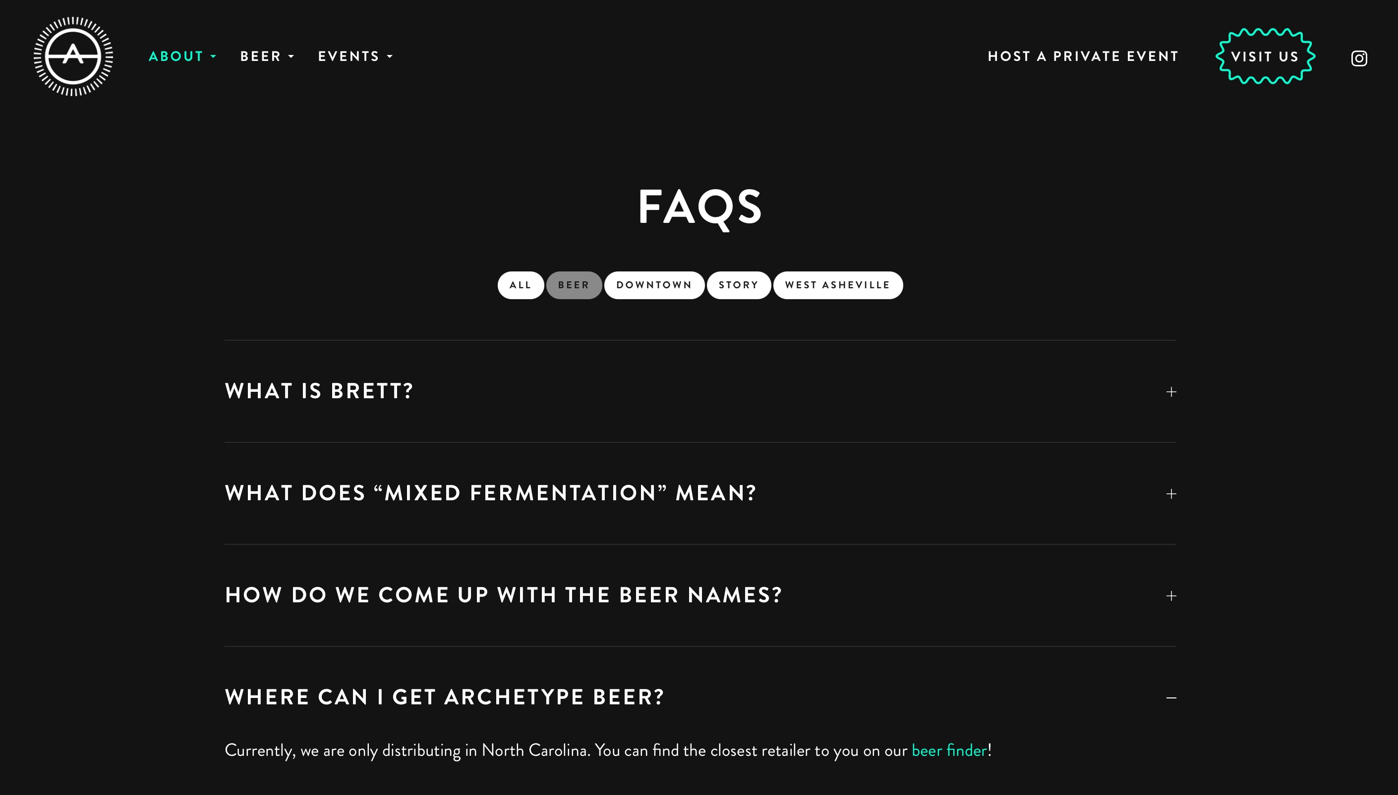 How to Create an Effective FAQ Page for Your Brand | Grappos