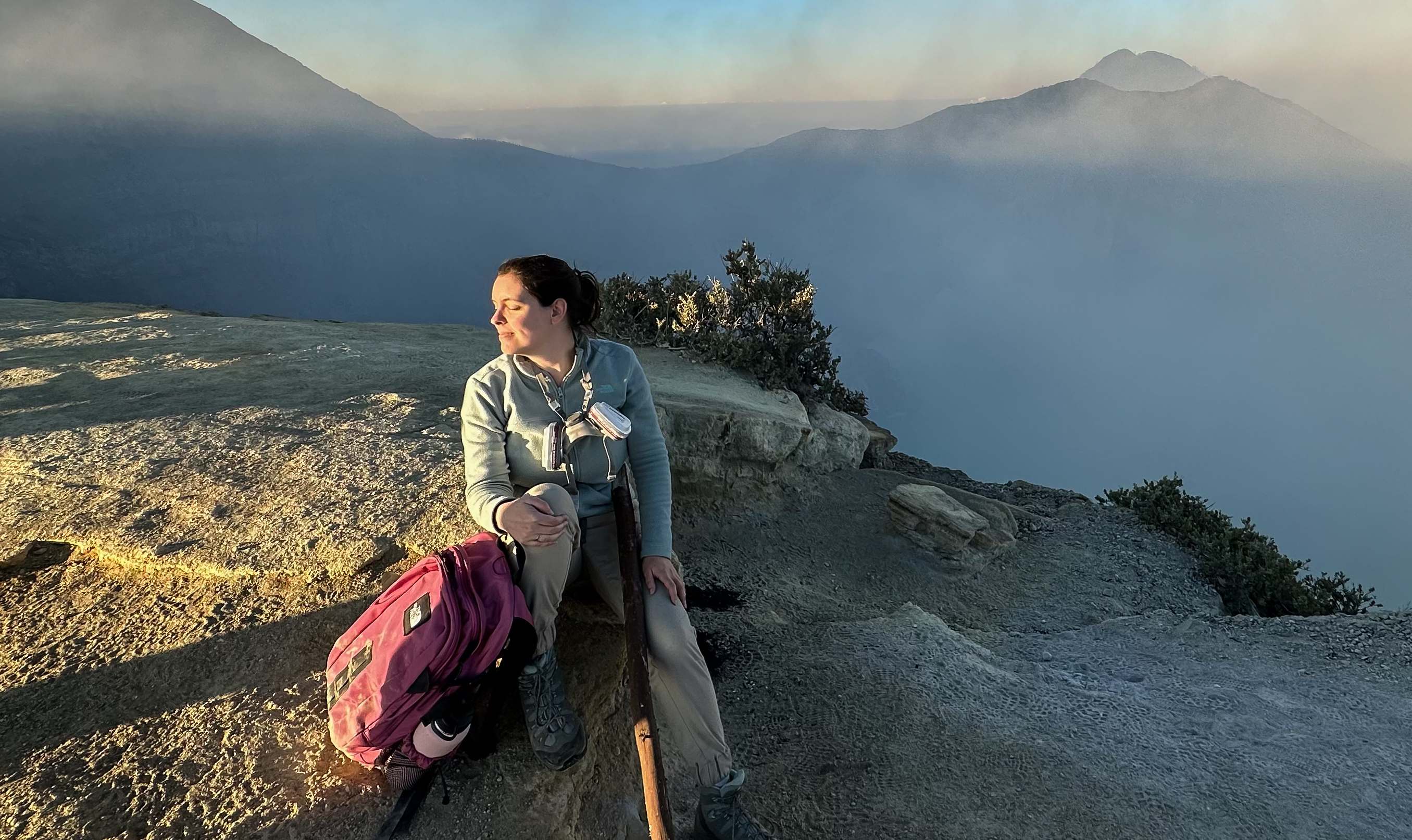 Nosso Impacto - Quem Somos