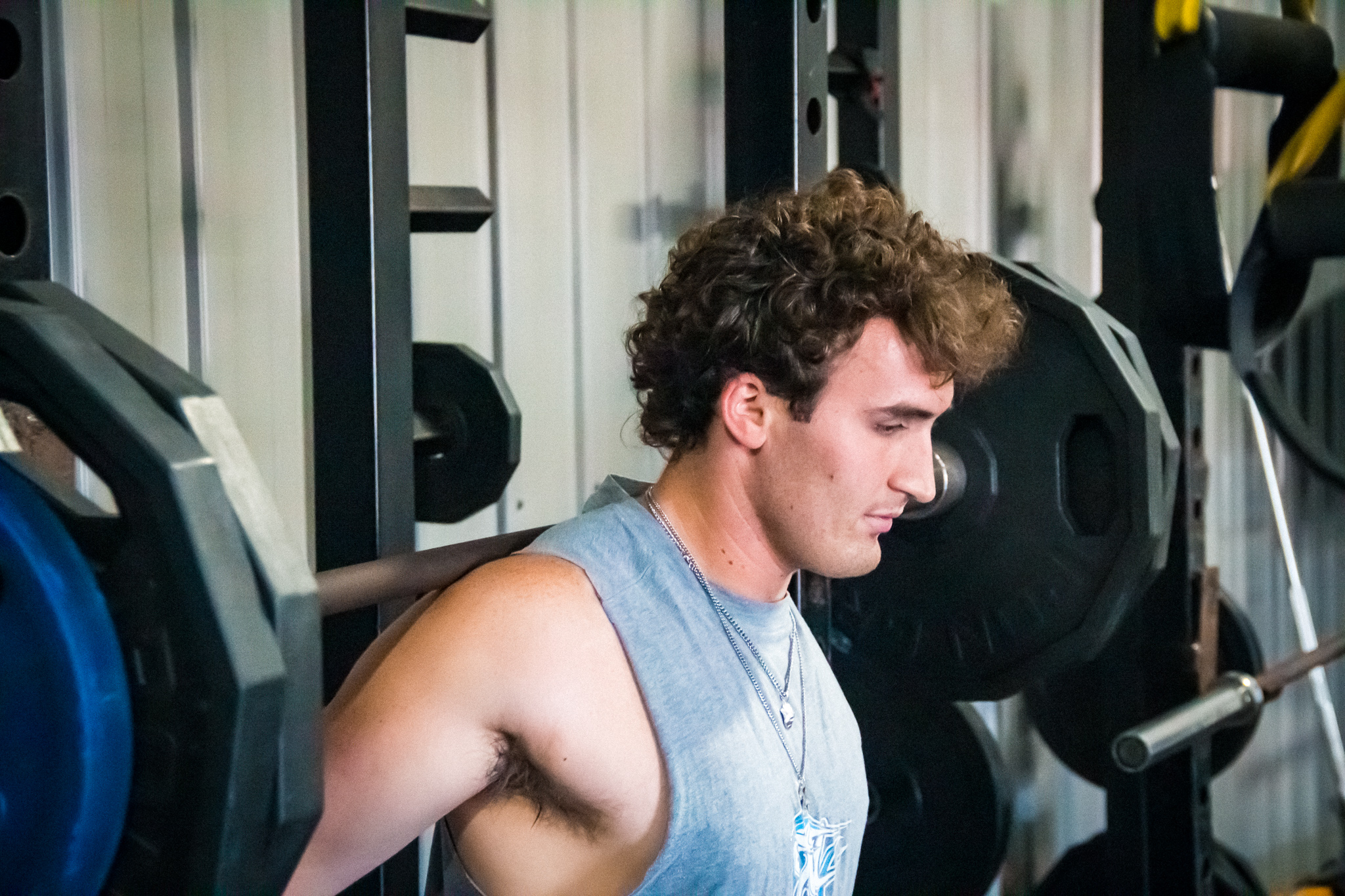 Connected Performance