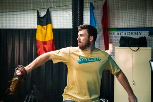 Connected Performance