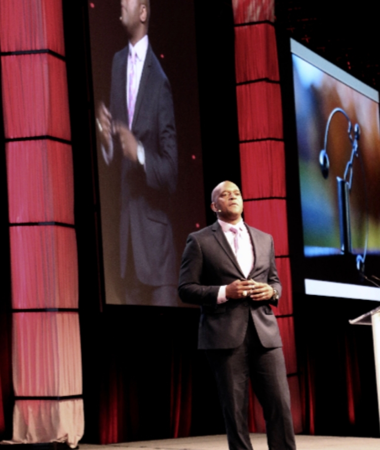 Aaron Davis Presentations, INC. | Home