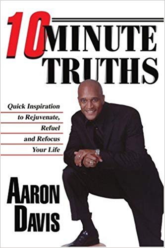 Aaron Davis Presentations, INC. | My Story