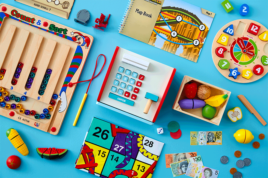 7 Ways to Help Your Kids With Maths | Learn | NOTEWORTHY at Officeworks