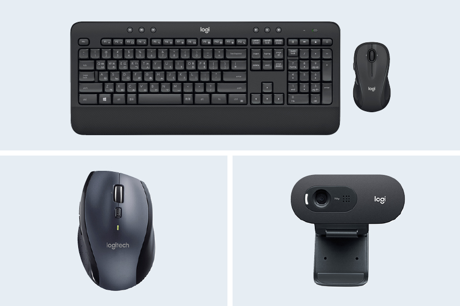 Cool Tech to Buy for the End of the Financial Year | Work | NOTEWORTHY ...