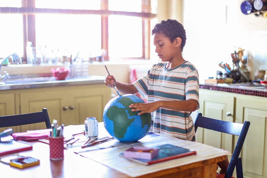 Boredom Boxes: Things for Kids to Do When They Are Bored | Learn ...