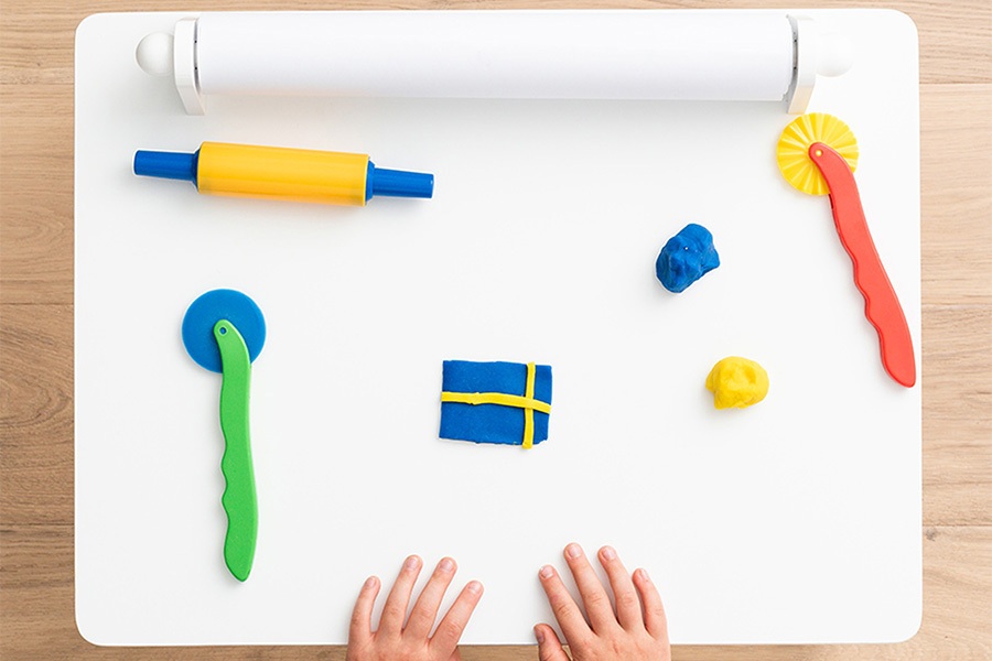 The Ultimate Craft & Play Timetable: 14 Activities for 14 Days | Learn ...