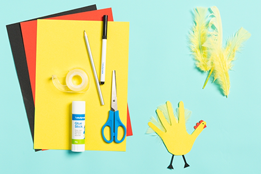 16 Craft Projects Perfect For Primary School Kids Learn NOTEWORTHY 16 Craft Projects Perfect For Primary School Kids Learn NOTEWORTHY
