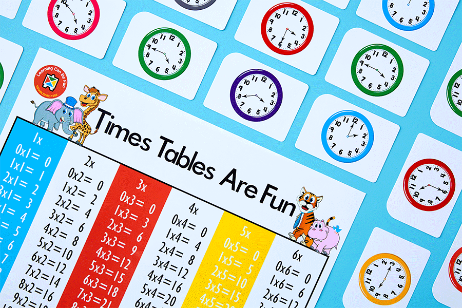 7 Ways to Help Your Kids With Maths | Learn | NOTEWORTHY at Officeworks