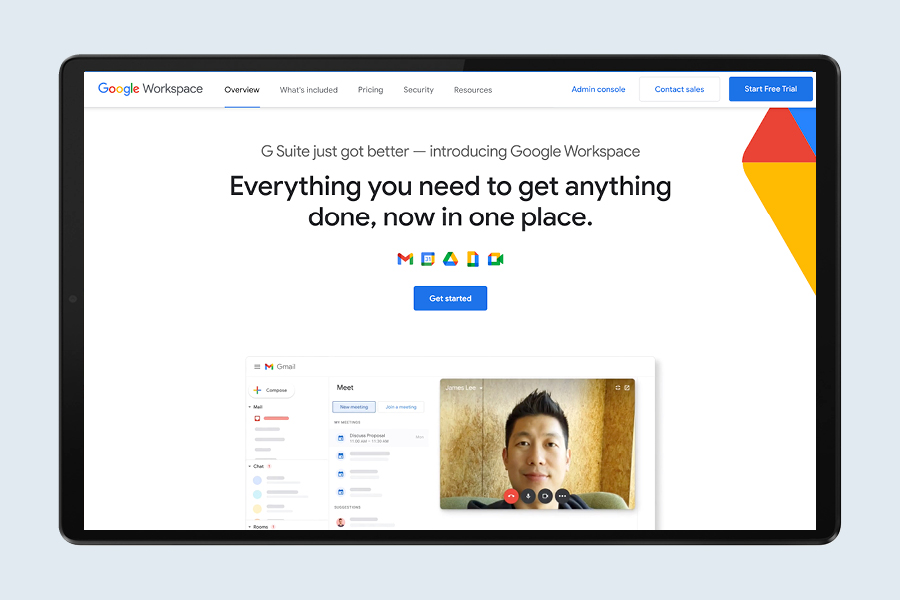 Connect 101: How Google Workspace Can Change Your Life | Connect ...