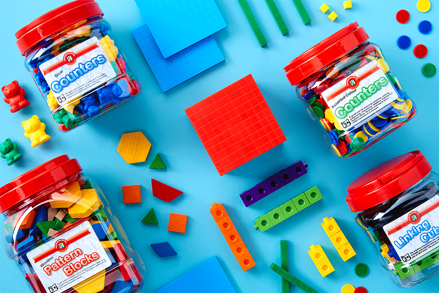 7 Ways to Help Your Kids With Maths | Learn | NOTEWORTHY at Officeworks