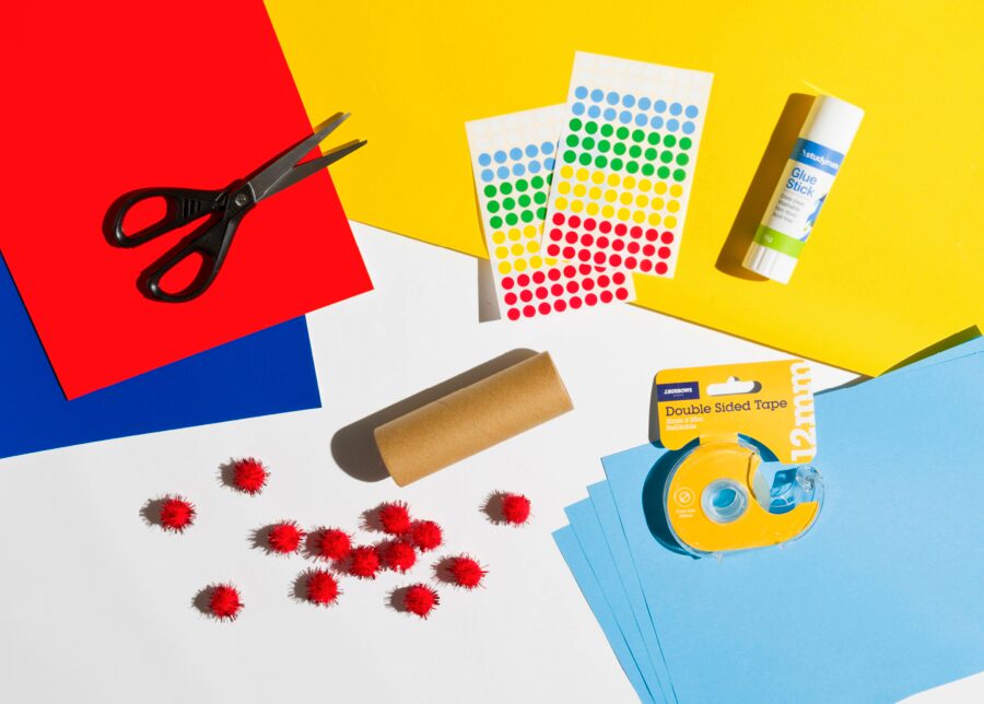 How to Create Cool Faraway Galaxy Art and Craft for Kids | Learn ...