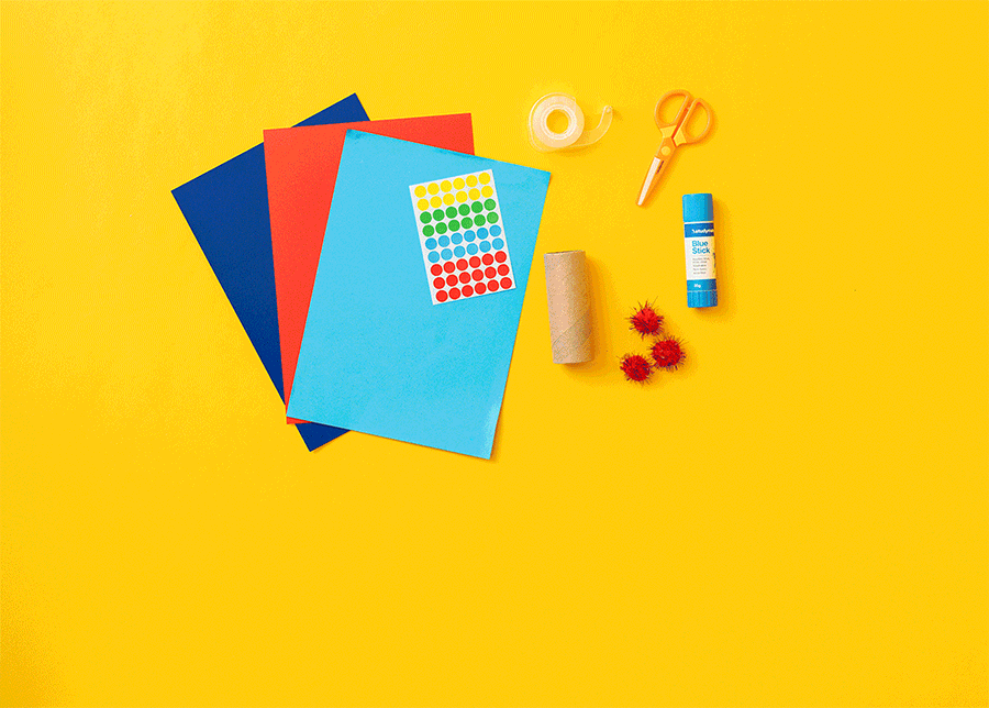 How to Create Cool Faraway Galaxy Art and Craft for Kids | Learn ...