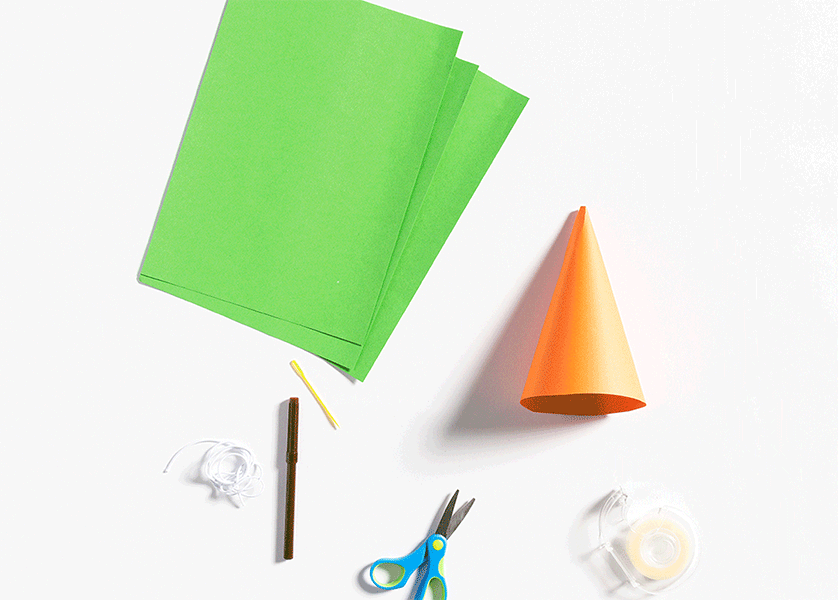 16 Fun Easter Hat Craft Ideas | Learn | NOTEWORTHY at Officeworks