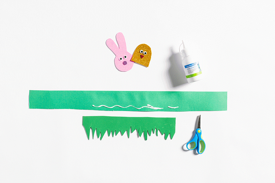 16 Fun Easter Hat Craft Ideas | Learn | NOTEWORTHY at Officeworks