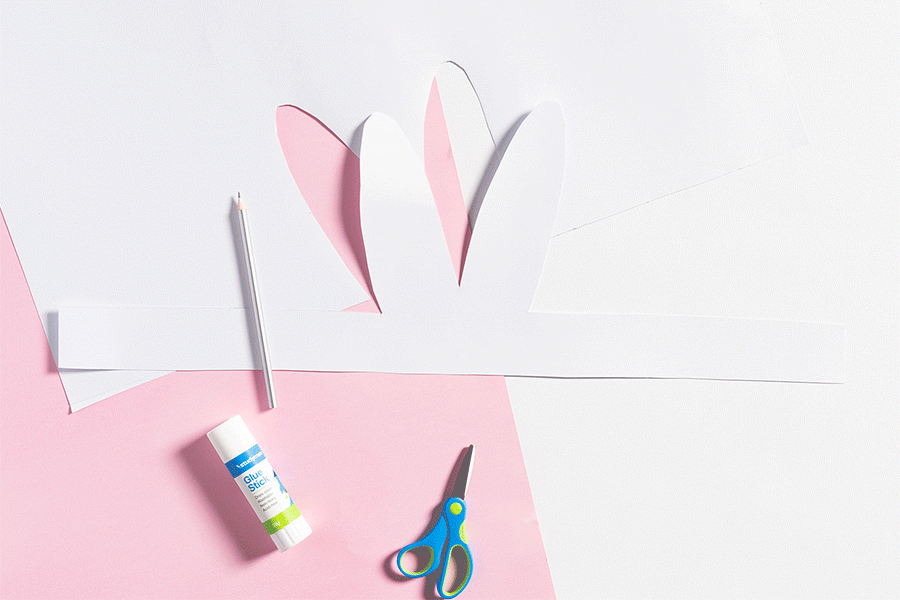 16 Fun Easter Hat Craft Ideas | Learn | NOTEWORTHY at Officeworks