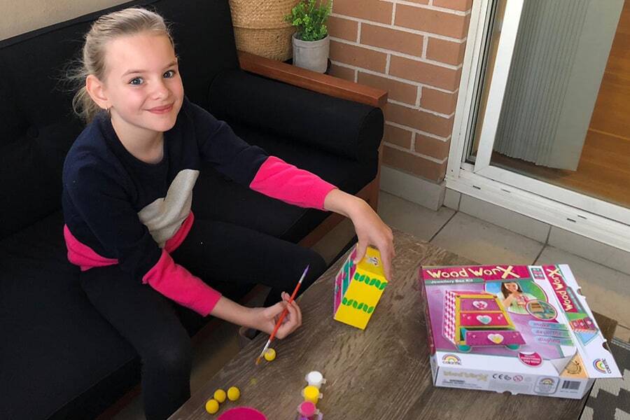 10 Best Craft Kits for Kids | Learn | NOTEWORTHY at Officeworks