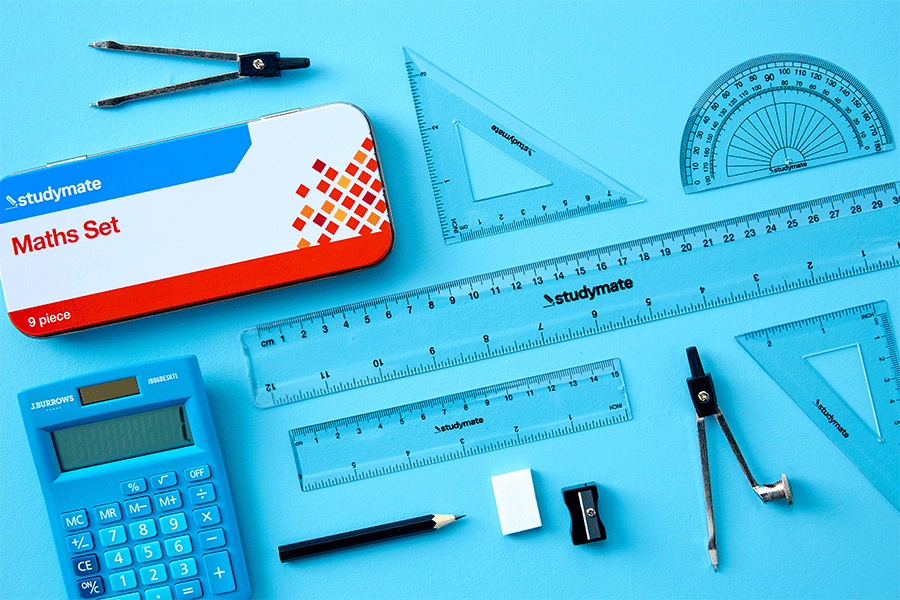 7 Ways to Help Your Kids With Maths | Learn | NOTEWORTHY at Officeworks