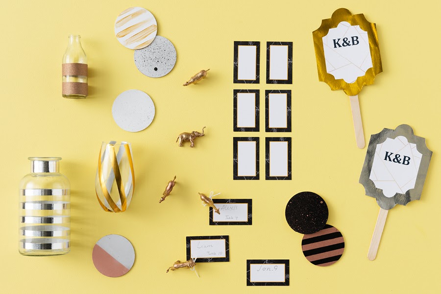 Fun Party Themes and DIY Craft Projects for Any Celebration | Create ...