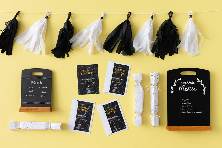 Fun Party Themes and DIY Craft Projects for Any Celebration | Create ...