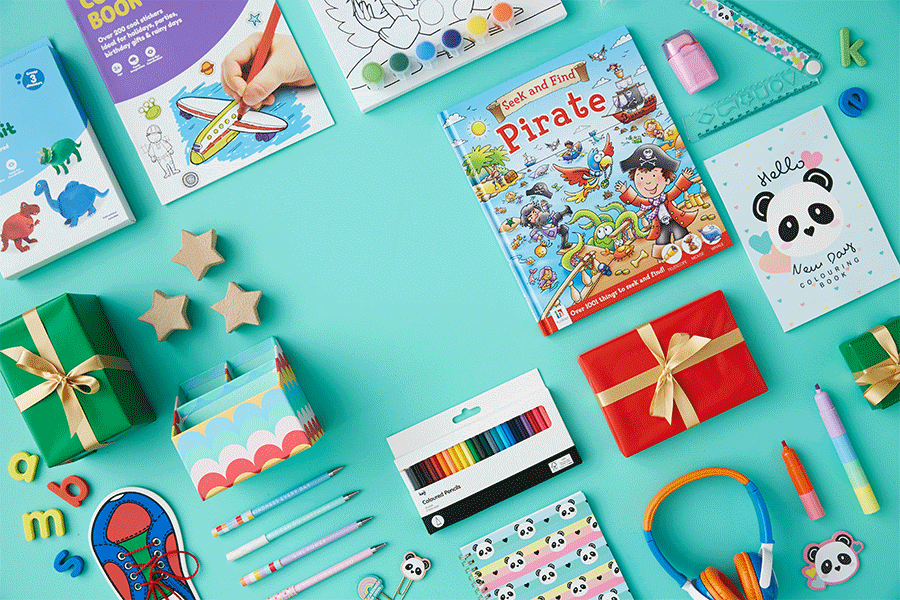 Best Secret Santa Gift Ideas Under $15 | Gifting | NOTEWORTHY at ...