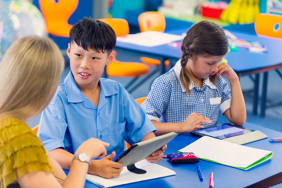 Everything You Need to Know About NAPLAN | Learn | NOTEWORTHY at ...