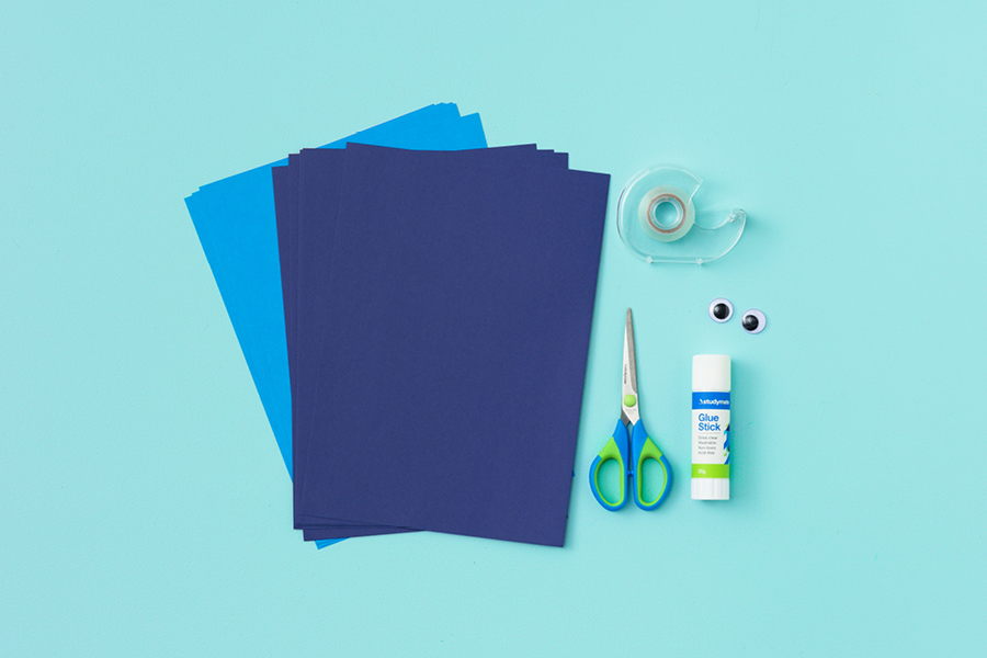 5 Super-fun Sea Creature Craft Activities for Kids | Learn | NOTEWORTHY ...