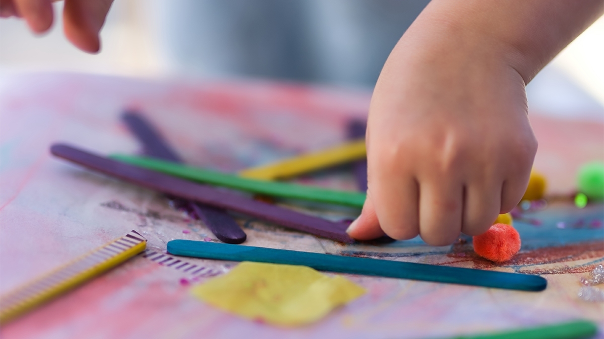 The Ultimate Craft & Play Timetable: 14 Activities for 14 Days | Learn ...