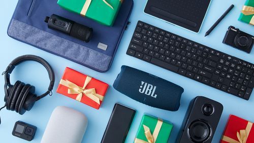 The Best Tech and Gaming Gifts for Christmas | Gifting | NOTEWORTHY at ...