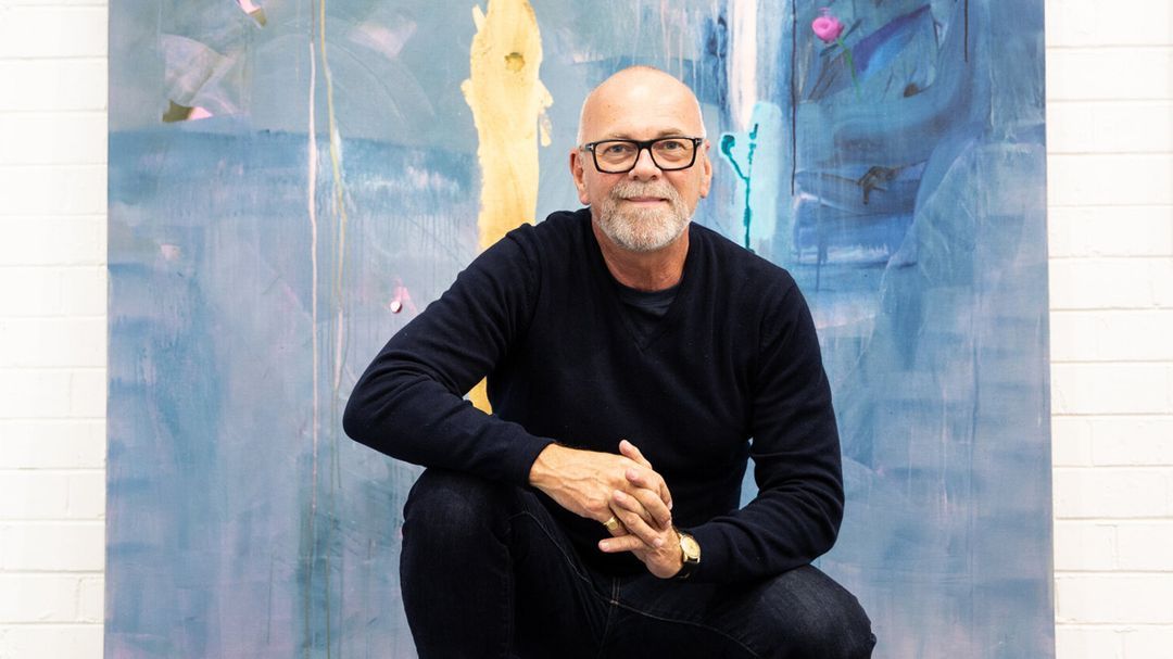 Celebrating the Creative Process With Christopher Vine | Create ...